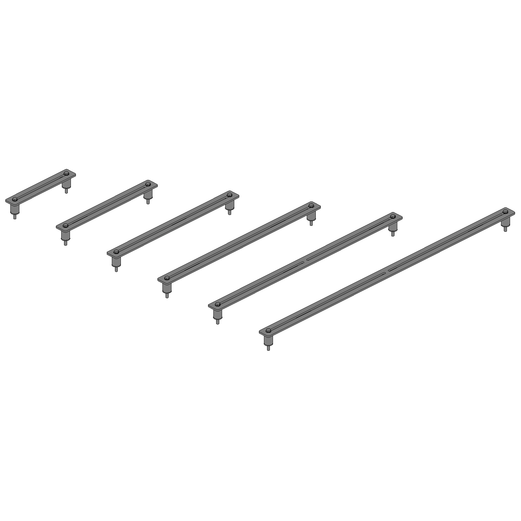 Download Revit® Files | Rocket Rack